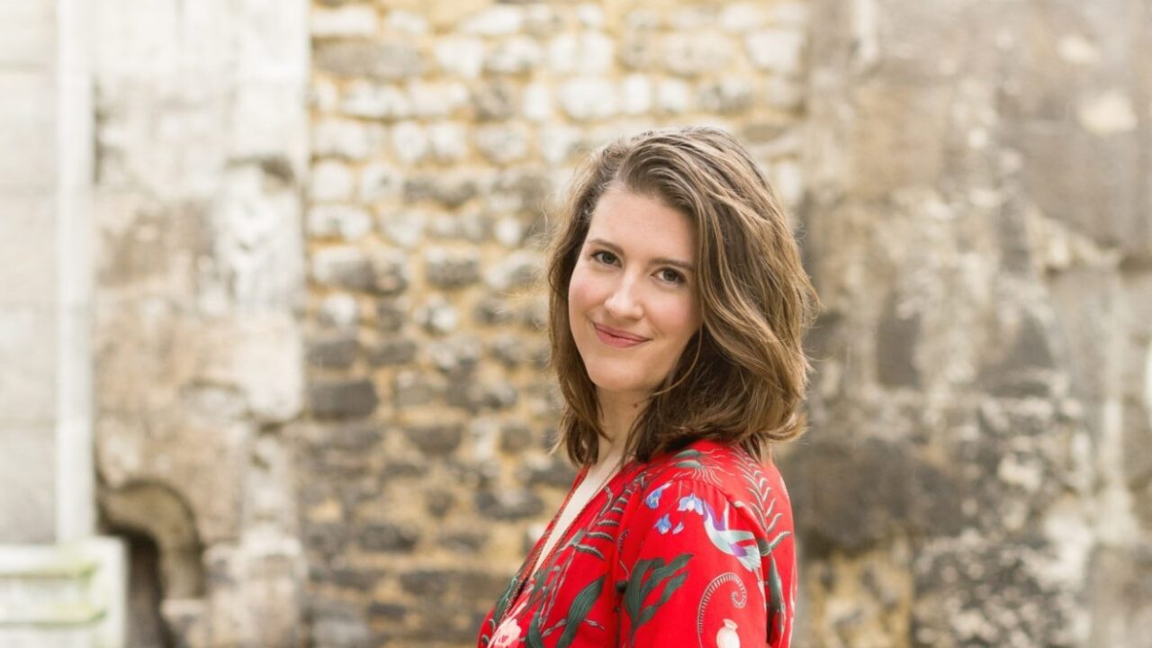 Katharine Dain en Sam Armstrong | NPO Klassiek