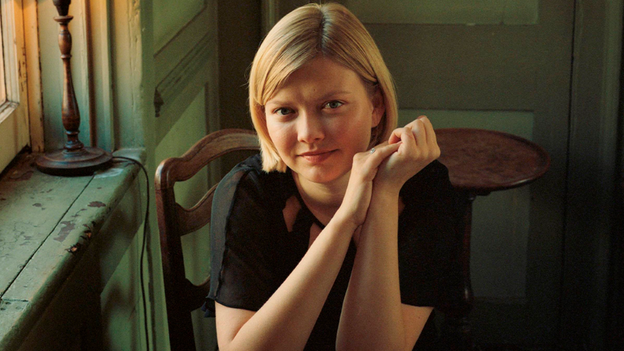 Hannu Lintu en Alina Ibragimova: Nielsen & Sibelius | NPO Klassiek