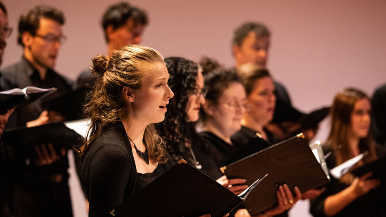 Muziekgebouw 20 jaar! | NPO Klassiek