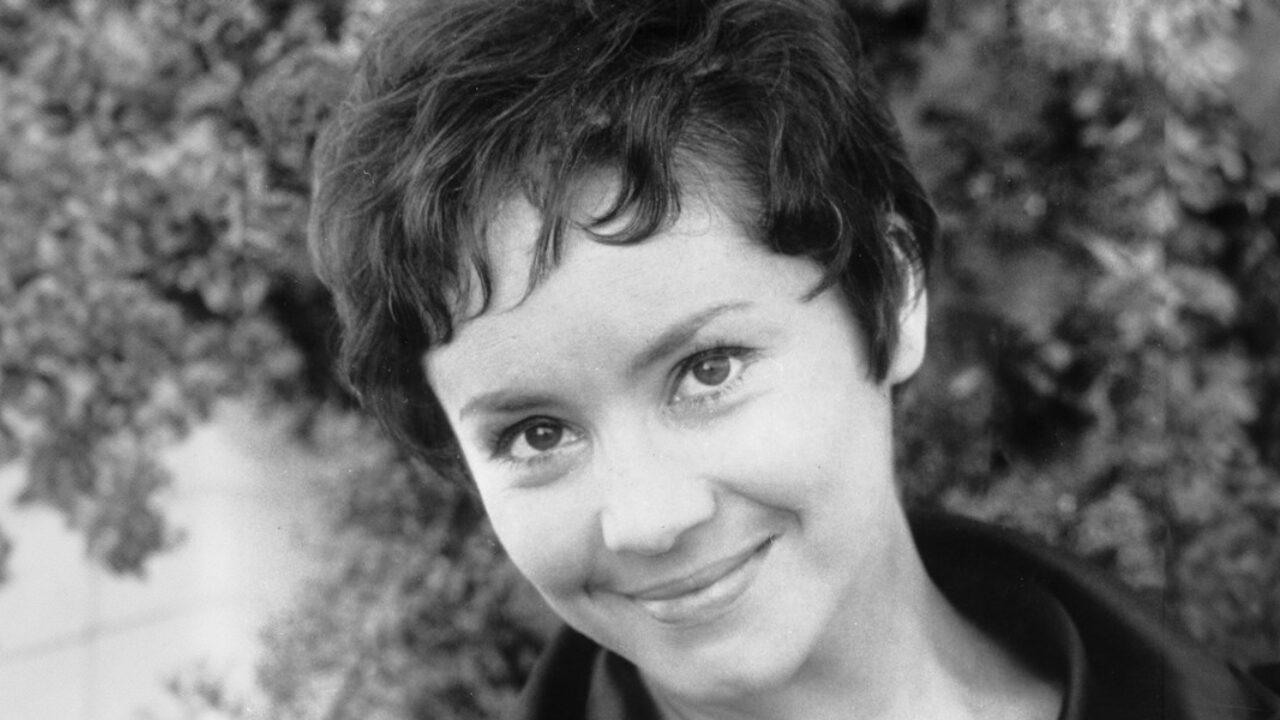 Sopraan Edith Mathis zingt Mozarts Idomeneo | NPO Klassiek