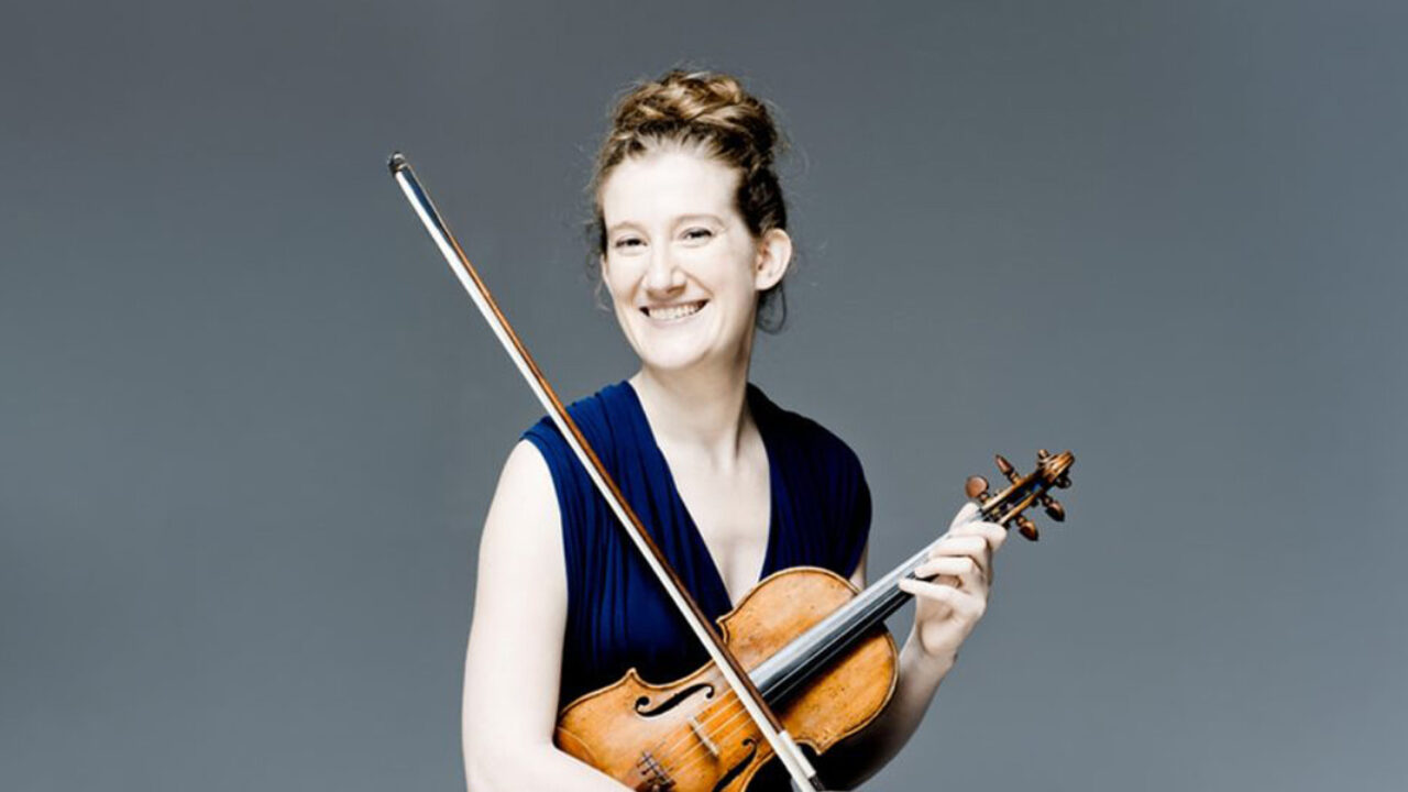 Het einde van de oorlog muzikaal herdacht met Residentie Orkest en ...