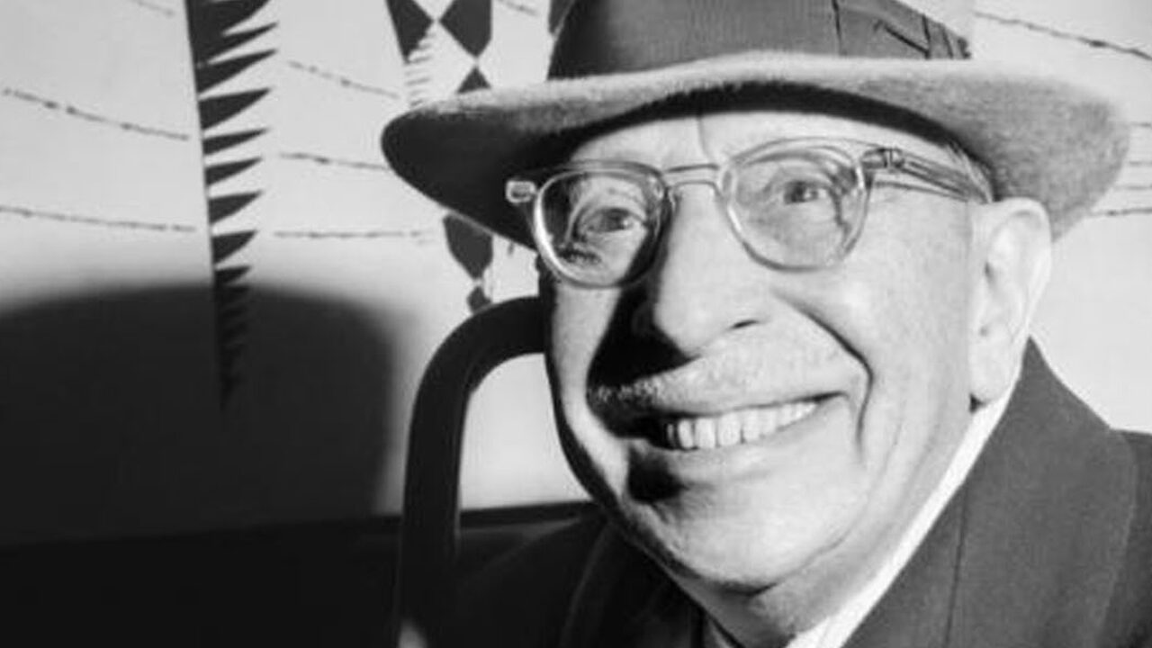 Thomas Adès dirigeert het Koninklijk Concertgebouworkest | NPO Radio 4 ...