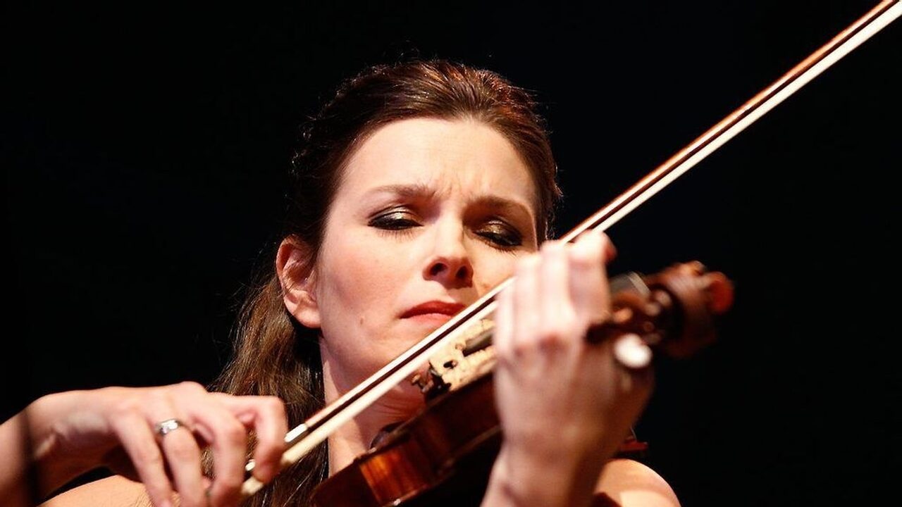 Slotconcert 2025: Strauss’ Metamorphosen | NPO Klassiek