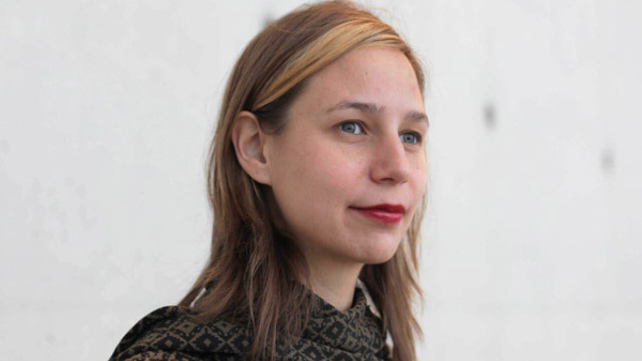 Wie is Kate Moore? | NPO Klassiek