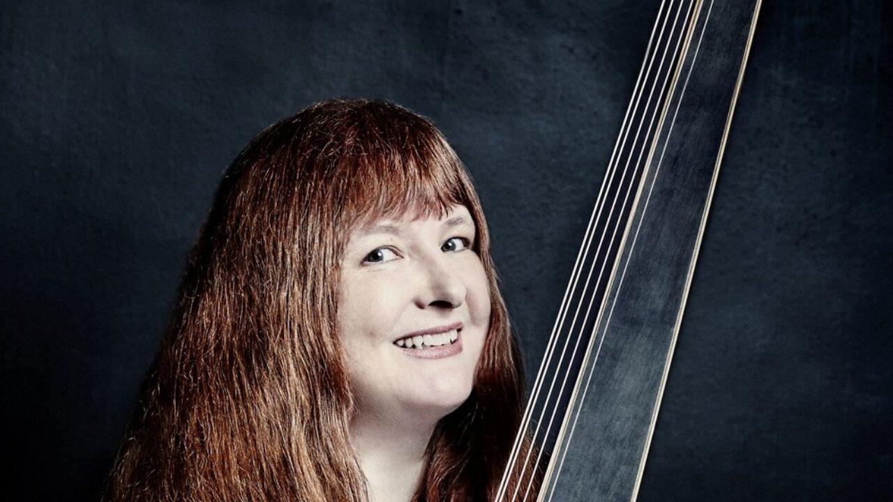 L'Arpeggiata Christina Pluhar en Marco Beasley: Remembering | NPO Klassiek