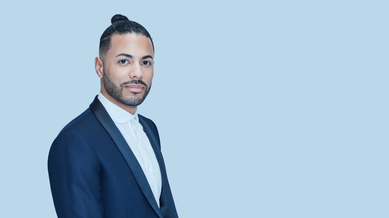 Oedipus Rex & Antigone | NPO Klassiek