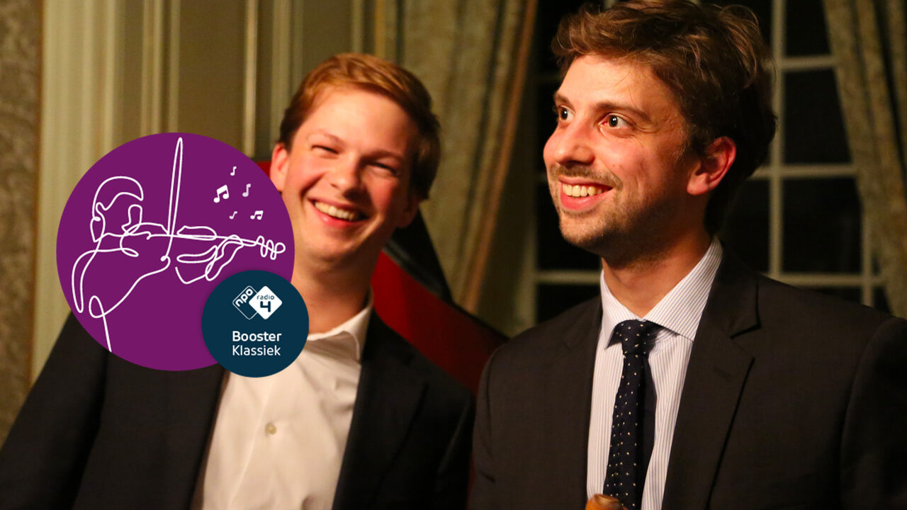Teun & Teun | NPO Radio 4 | NPO Klassiek