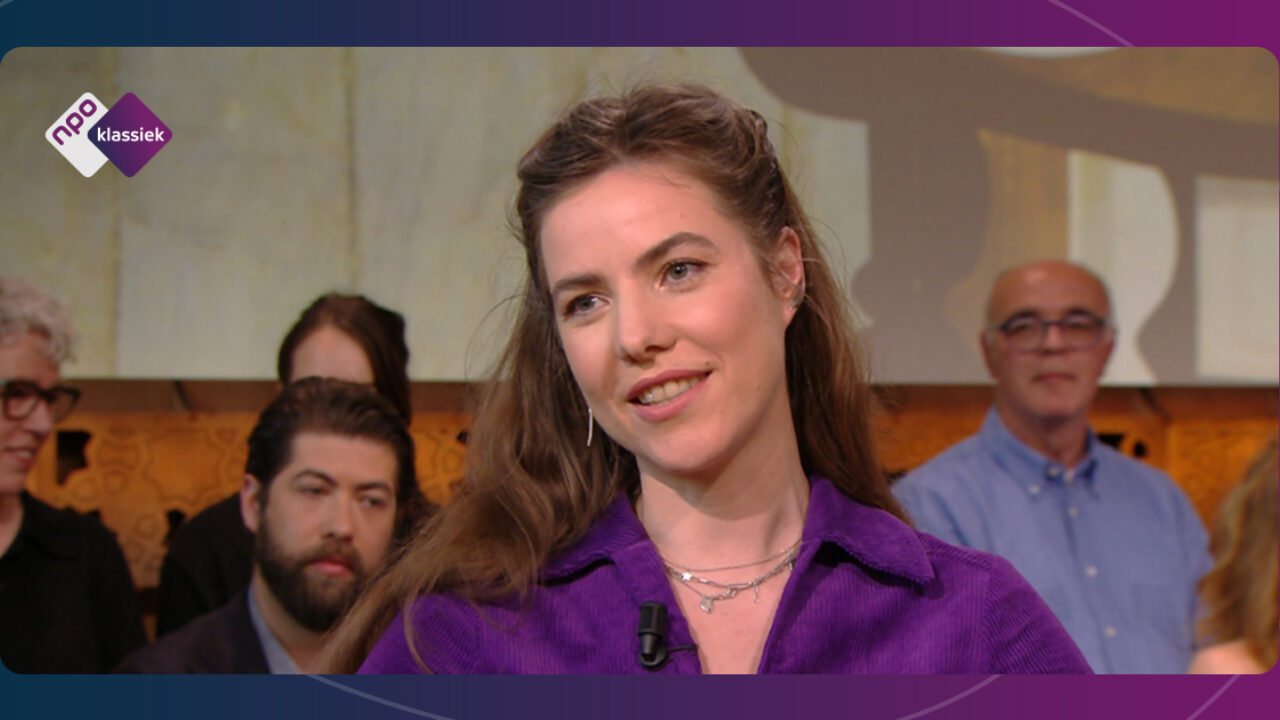 Anne-Maartje Lemereis uit zorgen om regeerakkoord in politiek statement ...