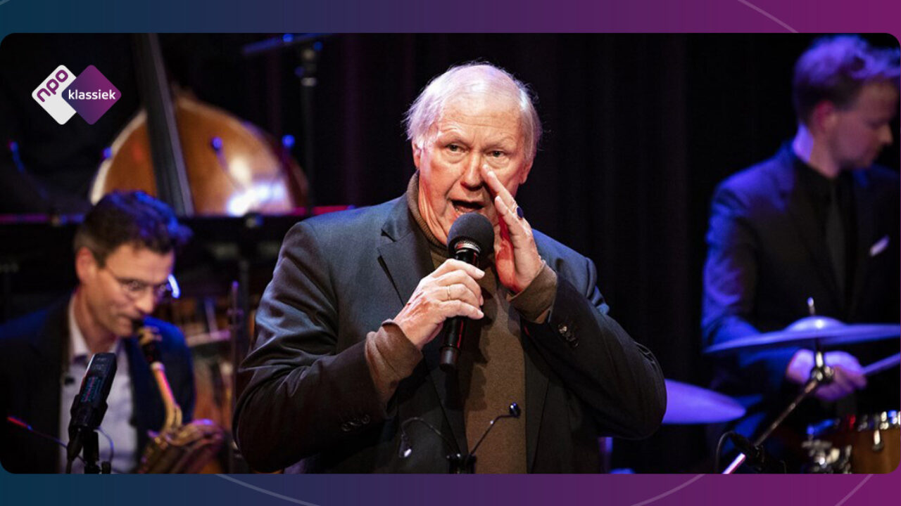 Hoe voed je je kinderen muzikaal op? Edwin Rutten: 'Door te zijn wie je ...