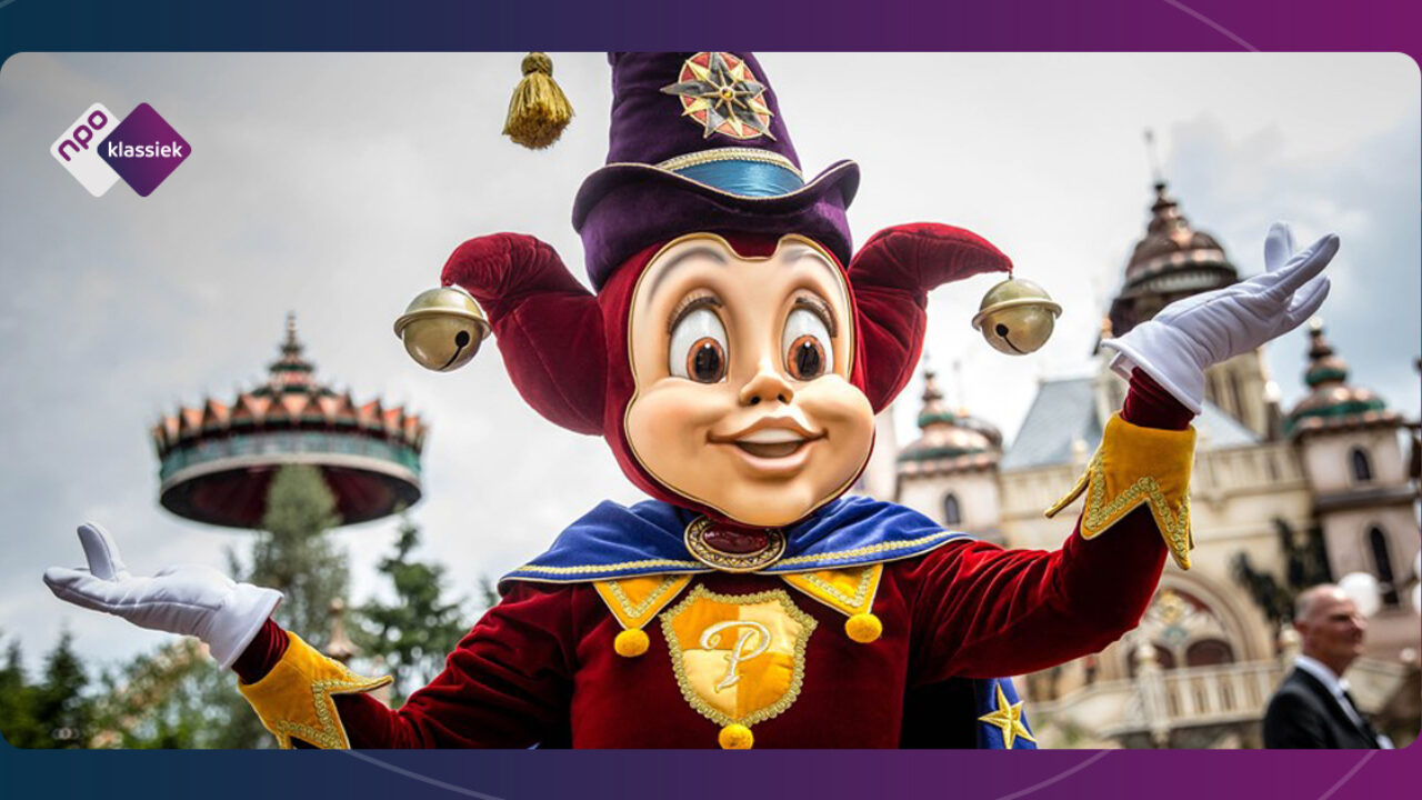 Eftelingmuziek van Ruud Bos nieuw in Klassieke Top 400 | NPO Klassiek