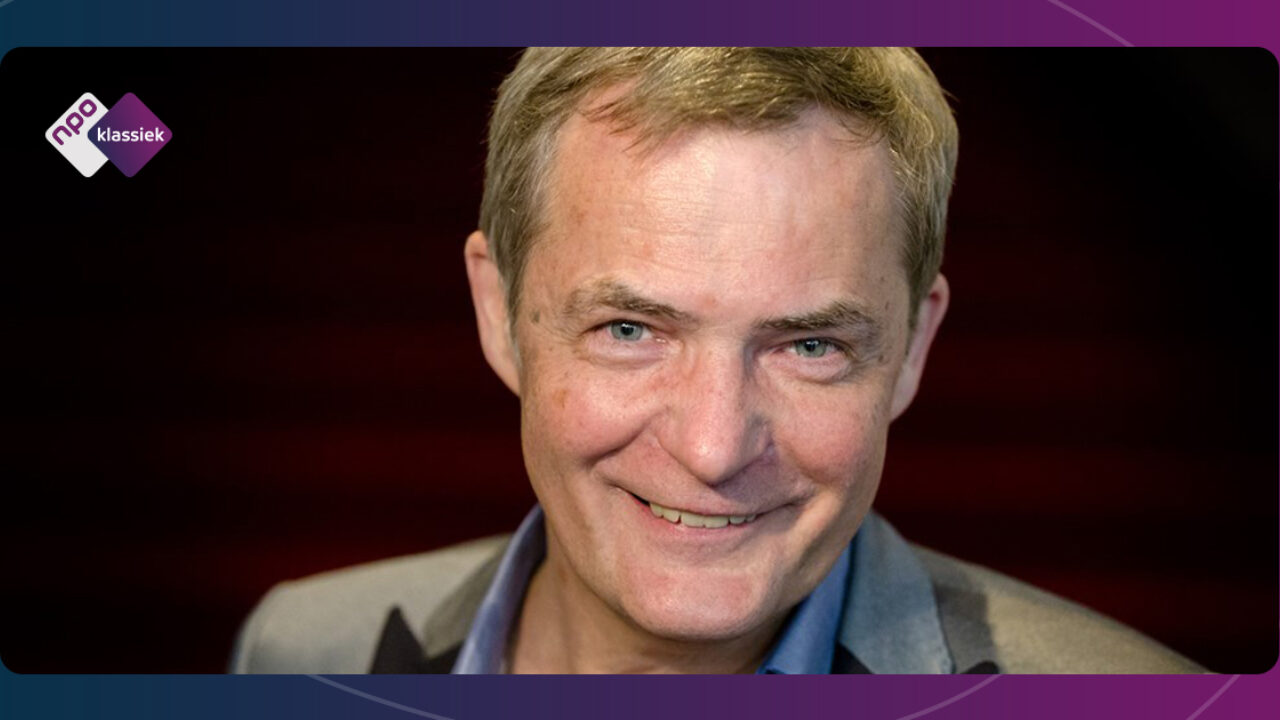 Missa Sancti Georgii van Herman Finkers hoogste nieuwe binnenkomer in ...