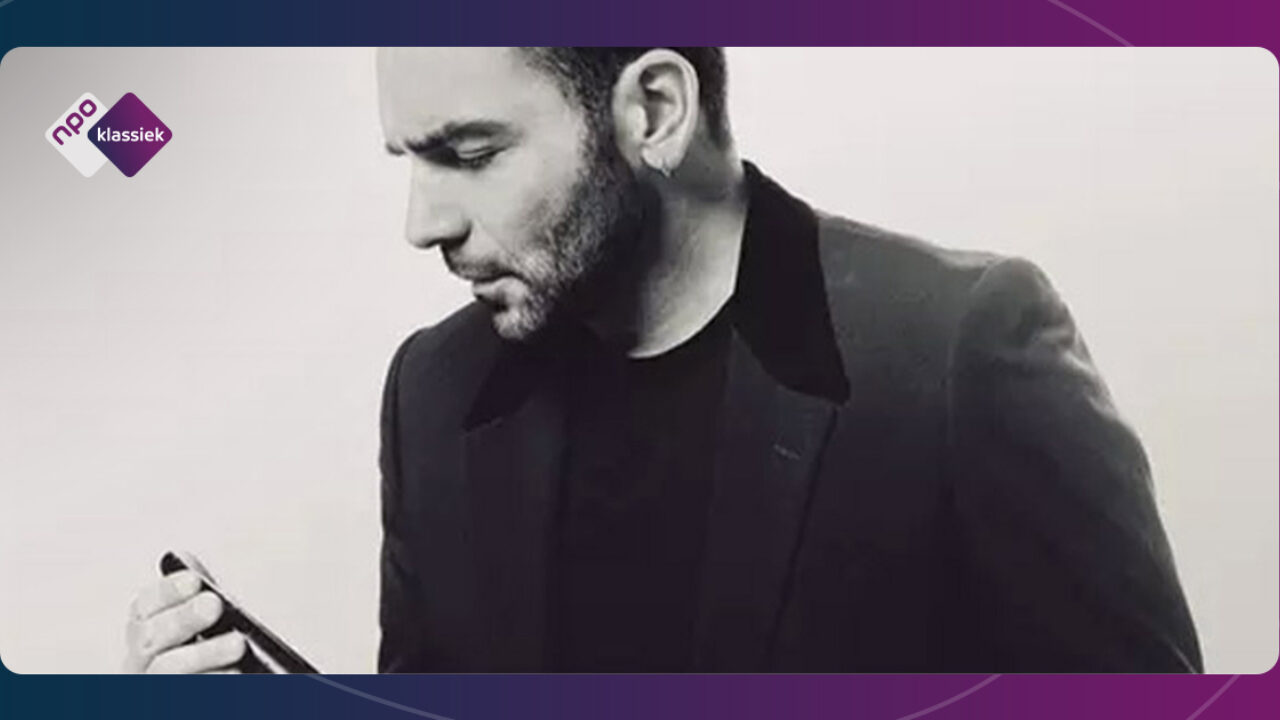 Pierre Génisson: Mozart 1791 | Album van de week | NPO Klassiek