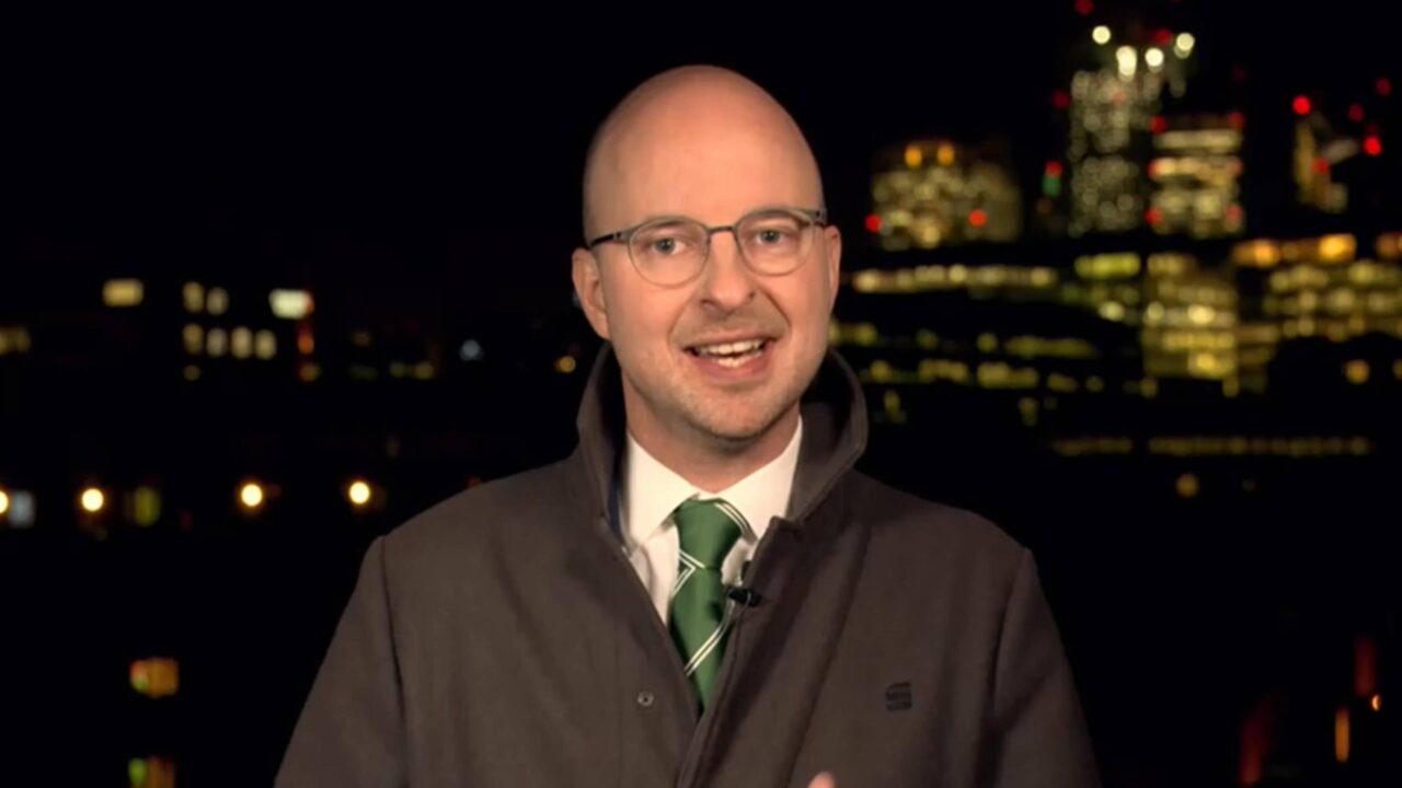 Het culturele landschap van Tim de Wit | NPO Klassiek