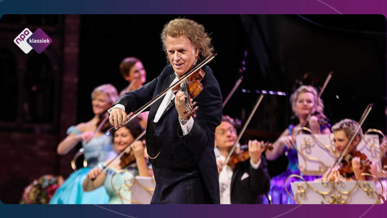 Wat is een wals | NPO Klassiek