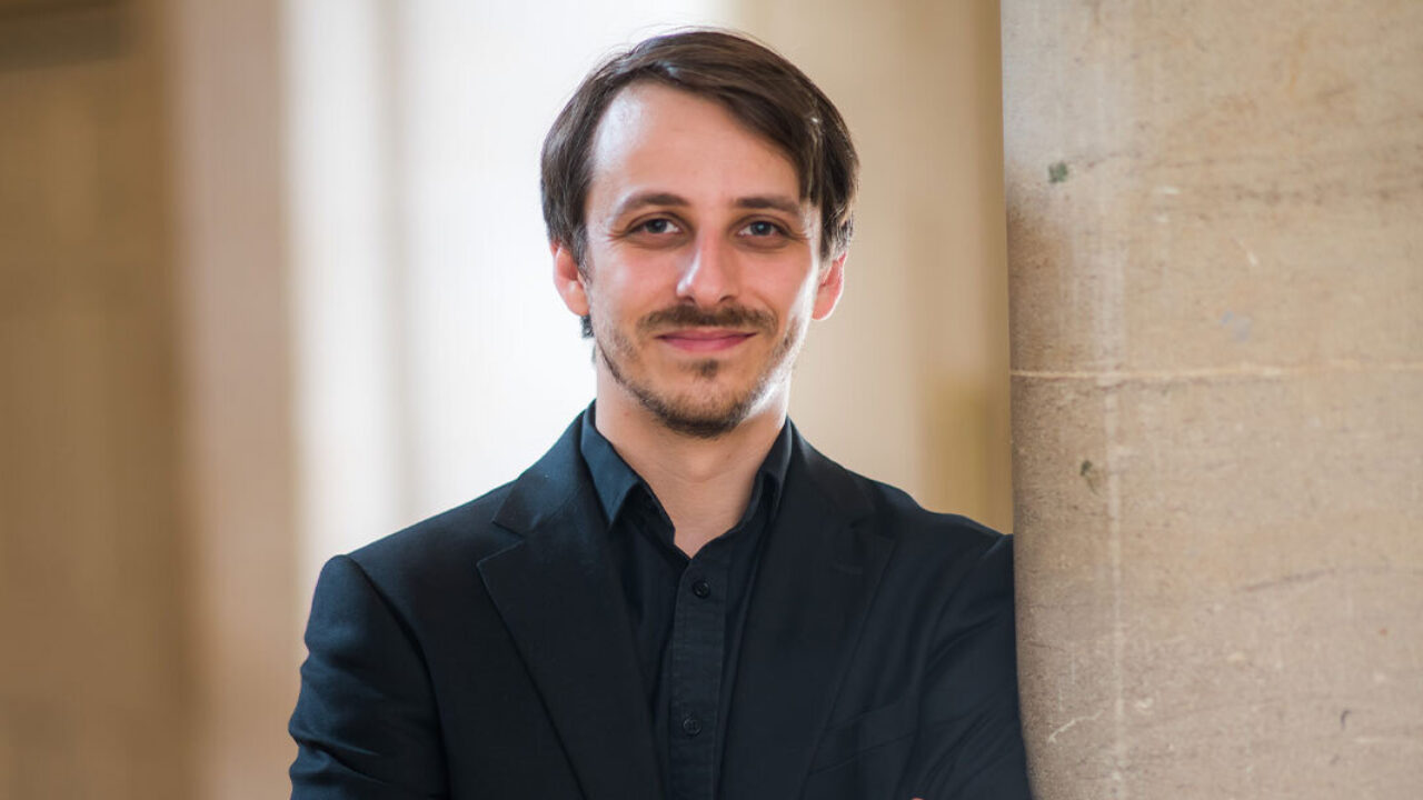 The Living Room | NPO Klassiek