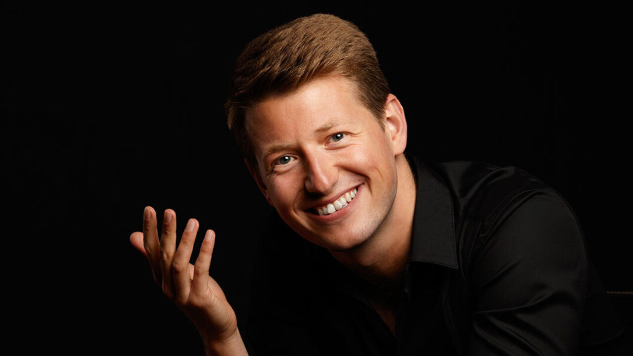 'Peacock Tales' van Anders Hillborg | NPO Klassiek