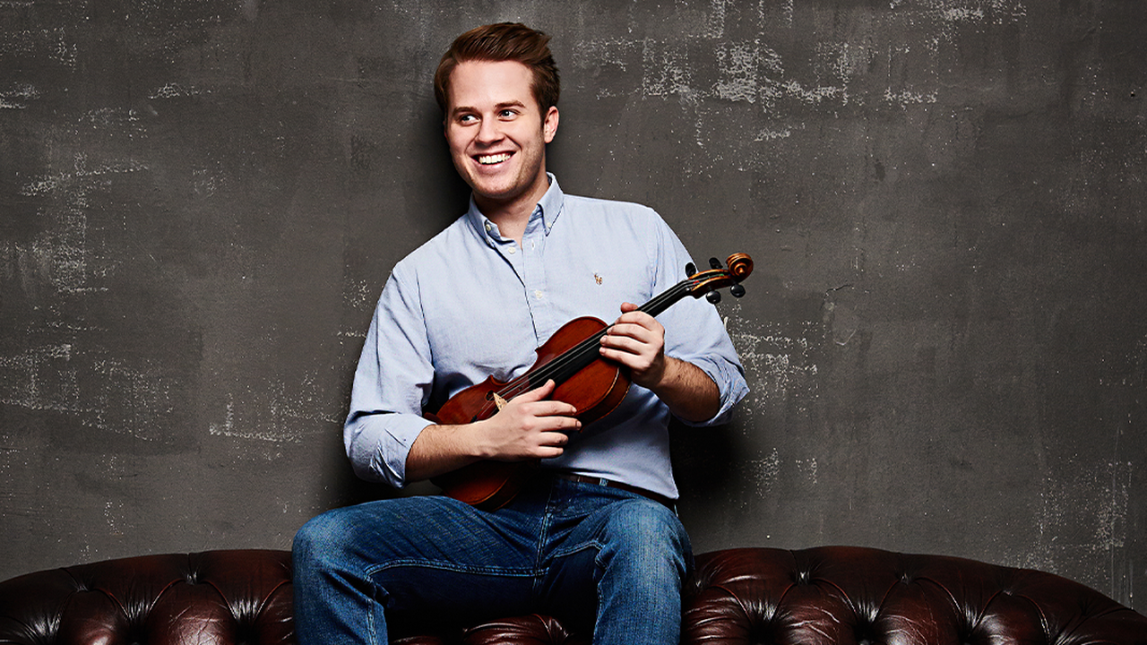 Van Gilse, Mozart & Moesorgski | NPO Radio 4 | NPO Klassiek