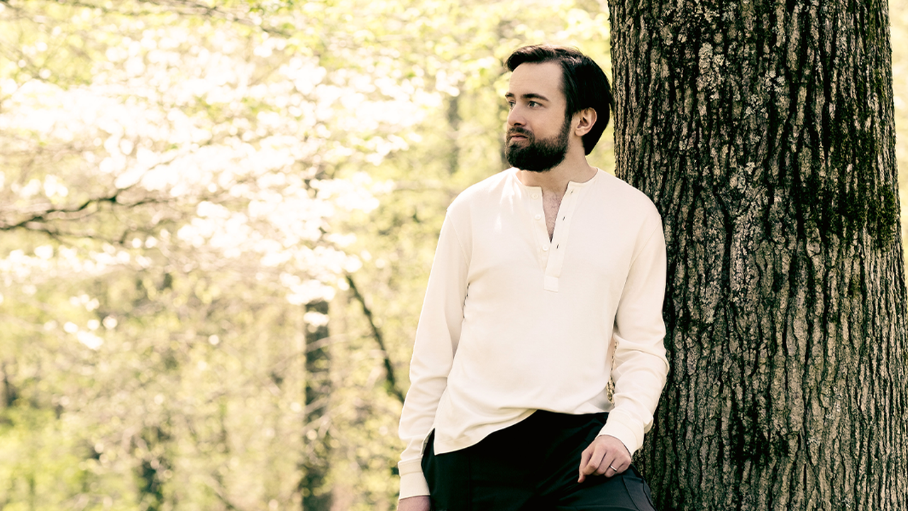 Wereldpremière van de Eerste van Roukens | NPO Radio 4 | NPO Klassiek