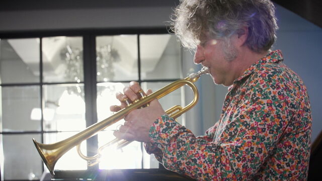 Eric Vloeimans en Egbert Derix in Vrije Geluiden Sessies | NPO Radio 4 ...