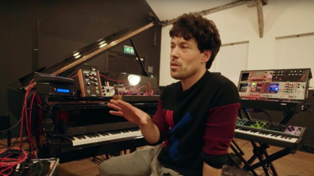 Vrije Geluiden aan het slot van je weekend! | NPO Klassiek