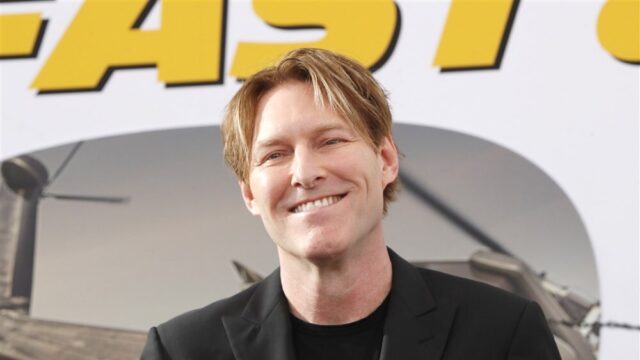 Spin-off 'Ballerina' krijgt muziek van dezelfde makers van de 'John ...