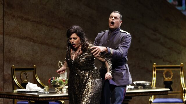 Bastiaan Everink: 'Wereld van opera was veel harder dan wereld van ...