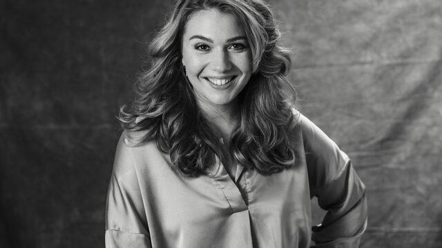 Mezzosopraan Amy Egbers wordt Artist in Residence bij het Doelen ...