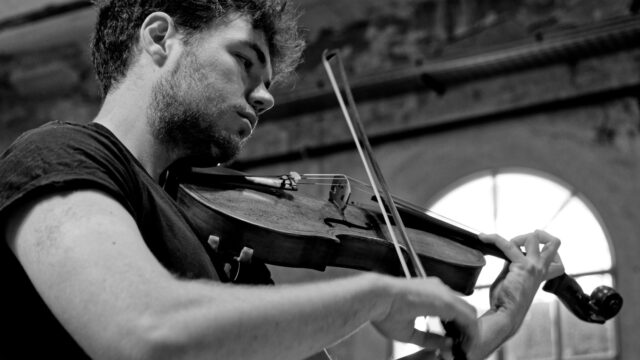 Album van de Week: Timothy Ridout | Telemann Bach - Britten - Shaw ...