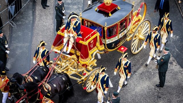 Koning over cultuur: confronteert en inspireert | NPO Klassiek