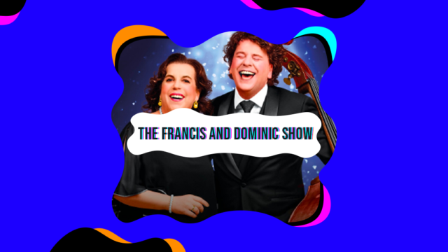 LET'S GO KLASSIEK: De glittershow van Dominic Seldis | NPO Klassiek