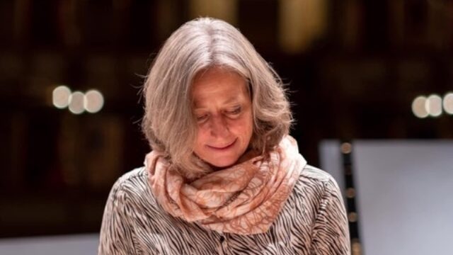 Janine Baller: ‘Stukken met een bijnaam zijn echte highlights’ | NPO ...