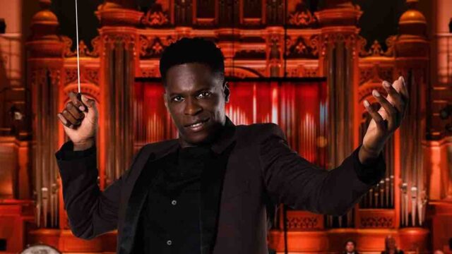 Recap Maestro afl. #2: interview met Roos Moggré | NPO Klassiek