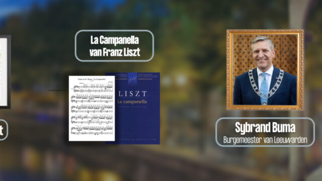 Het culturele landschap van Sybrand Buma | NPO Radio 4 | NPO Klassiek
