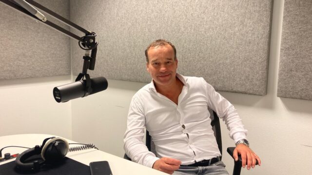 Speellijst - Mick van Wely | NPO Klassiek