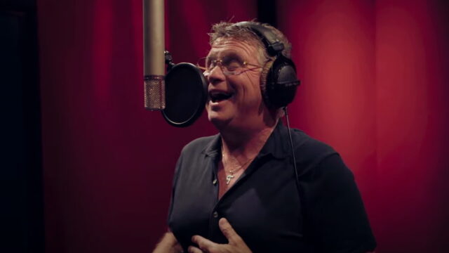 'Ik heb de hele nacht liggen dromen' met Wolter Kroes en het Radio Filharmonisch Orkest | NPO ...