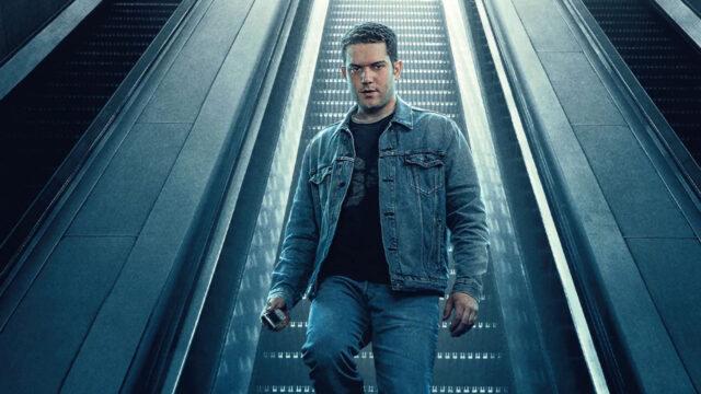 Britse Disney+-miniserie 'Suspect: The Shooting of Jean Charles de ...