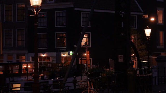 Bekijk de Focus studienacht met Jan van Poppel | NPO Klassiek