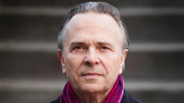 Mark Elder vertrekt als chef-dirigent bij Hallé Orchestra | NPO Klassiek