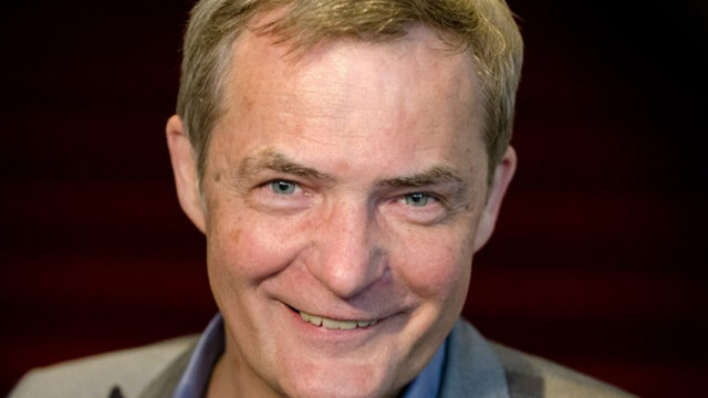 Edison Publieksprijs voor Herman Finkers | NPO Klassiek