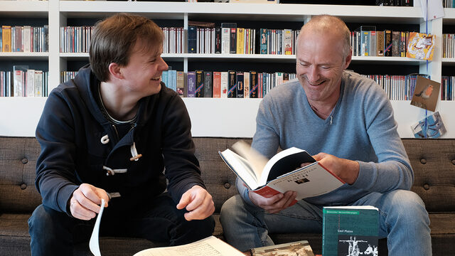 Podcast: ontdek de Matthäus van binnenuit | NPO Klassiek