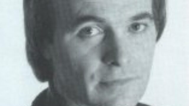 Tenor Howard Crook overleden (77) | NPO Klassiek