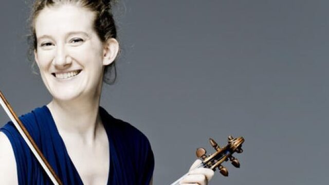 Maria Milstein wint Nederlandse Muziekprijs | NPO Klassiek