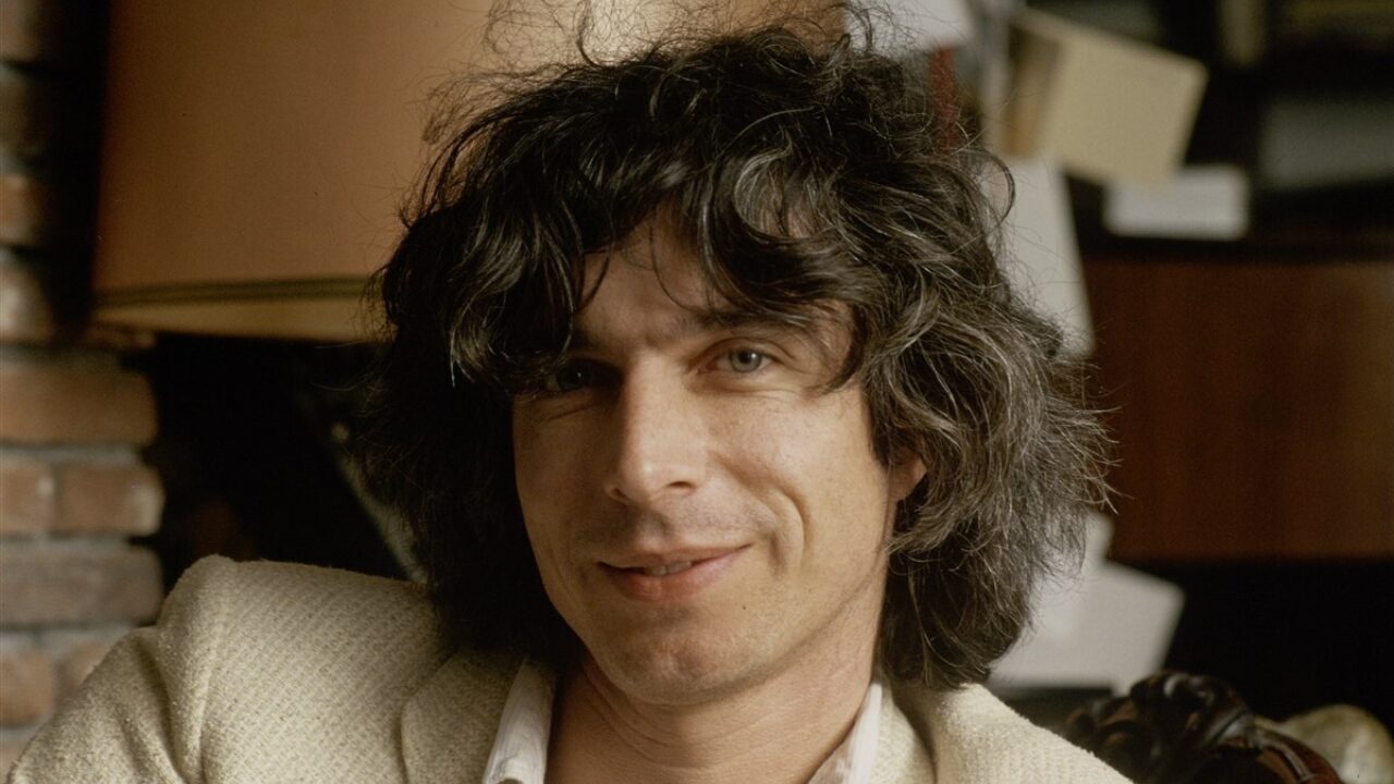 Boudewijn de Groot, een wonderkind van 80 | NPO Radio 5 | NPO Radio 5