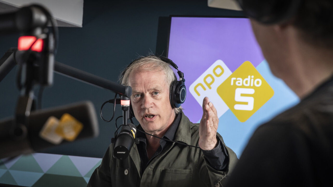 Dit hoor je in 2024 op NPO Radio 5 | NPO Radio 5