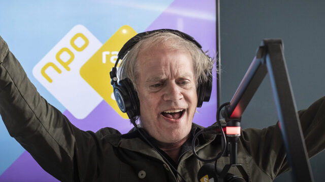 Magical Mystery Tour | NPO Radio 5