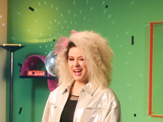 De Evergreen Week van de Jaren 80 | NPO Radio 5 | NPO Radio 5