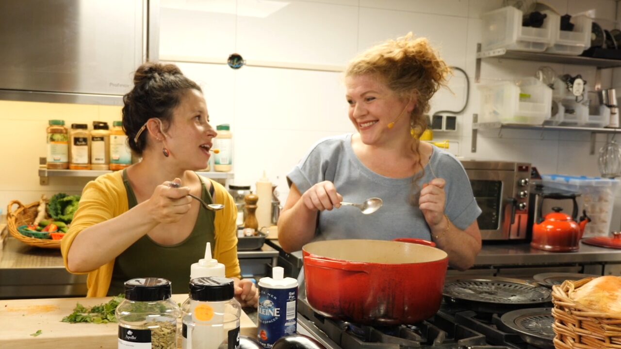 Podcast-tip: Lekker koken in de Jodcast! | NPO Radio 5