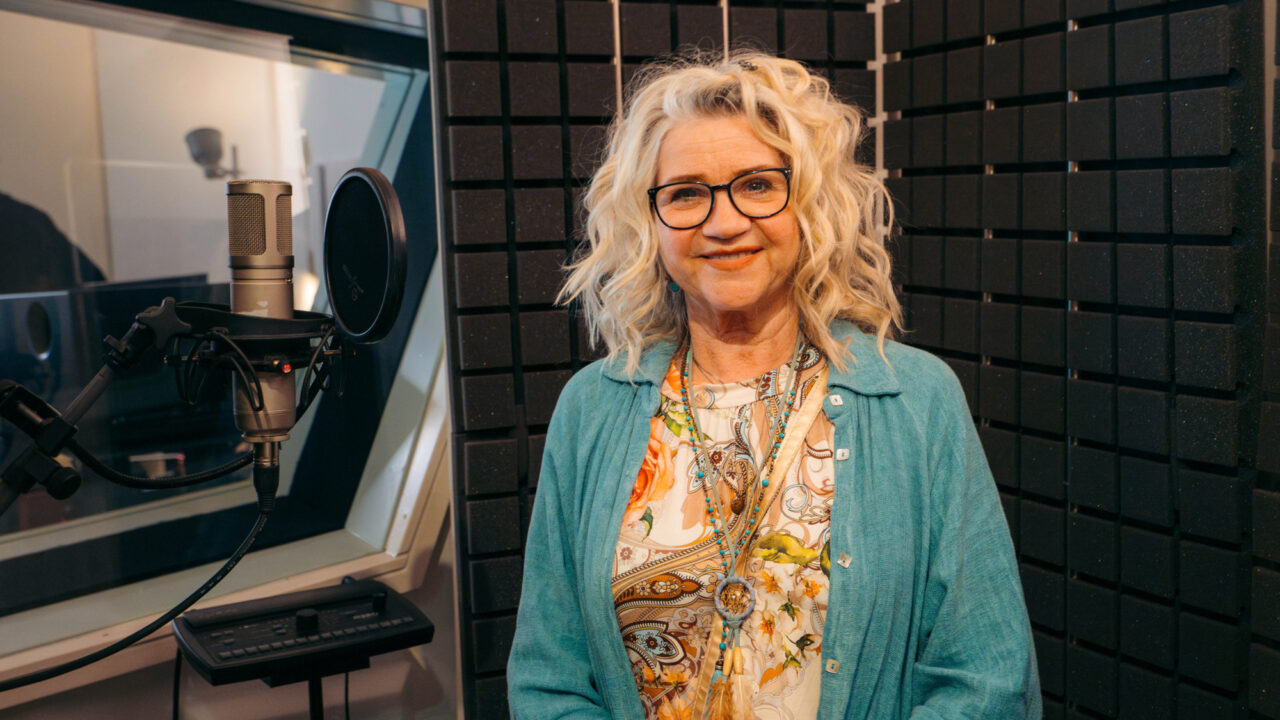 Arbeidsvitaminen giet legendarische jingle in nieuw jasje met Jody ...