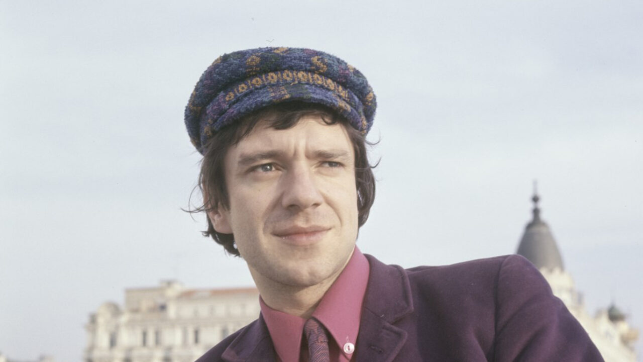 Podcast-tip: De muziek van Ramses Shaffy | NPO Radio 5