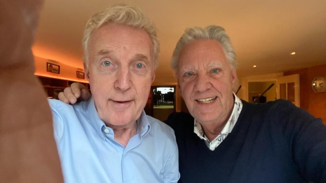 André van Duin opent stembus Evergreen Top 1000 | NPO Radio 5 | NPO Radio 5